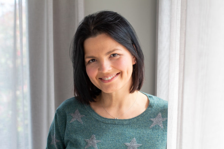 Wellfest - Interview with reuzi Founder, Pat Kane