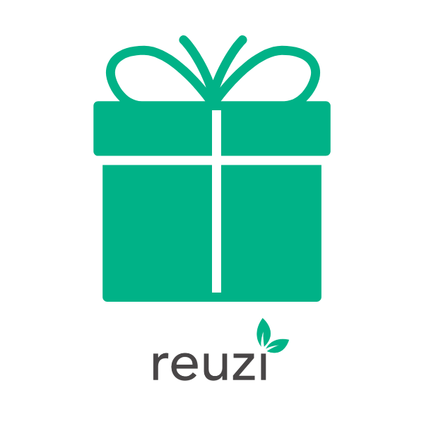 Gifts – reuzi